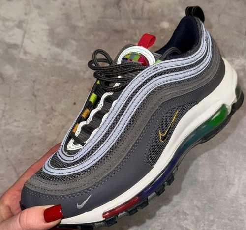 Nike air max 97 оригинал