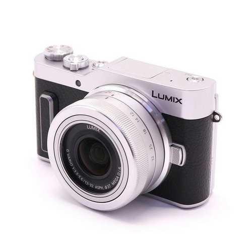 Panasonic Lumix DC-GX880 kit