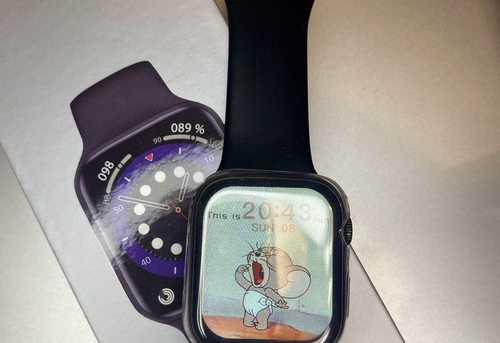 SMART watch hoco часы