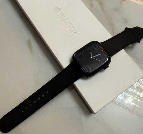 Apple watch series 10 42mm