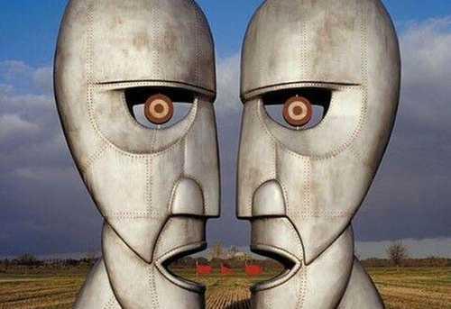 Pink Floyd / The Division Bell (2LP)