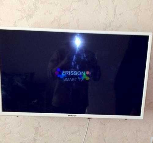 Телевизор SMART tv