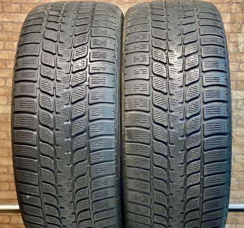 Bridgestone Blizzak LM-25 265/50 R20