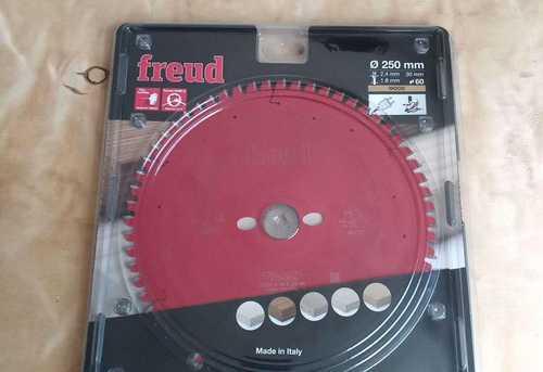 Пильный диск Freud 250 mm