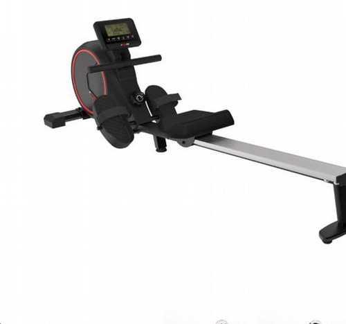 Гребной тренажер unix Fit Techno Rower 410