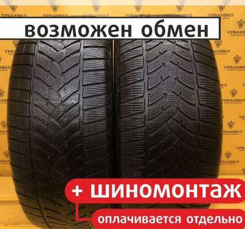 Goodyear UltraGrip Performance 255/55 R18 109V