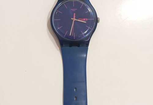 Часы swatch