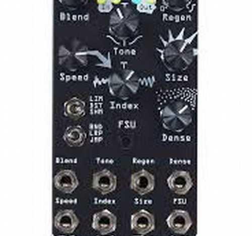 Noise Engineering - Desmodus Versio