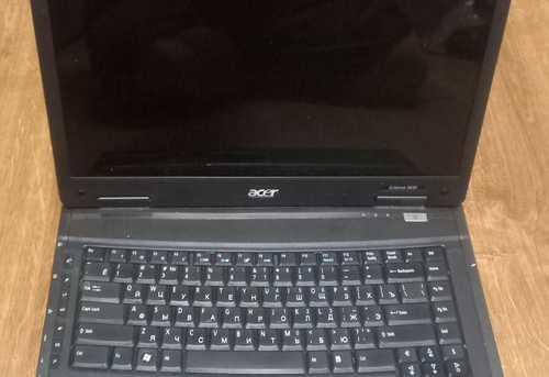 Ноутбуки acer 5220 и 5630 на запчасти