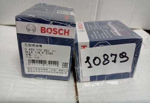 Распылитель 0433172203 (Bosch)