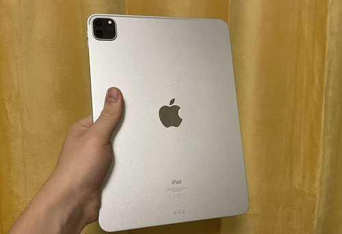 iPad Pro 11 2021 m1 256gb (под ремонт)