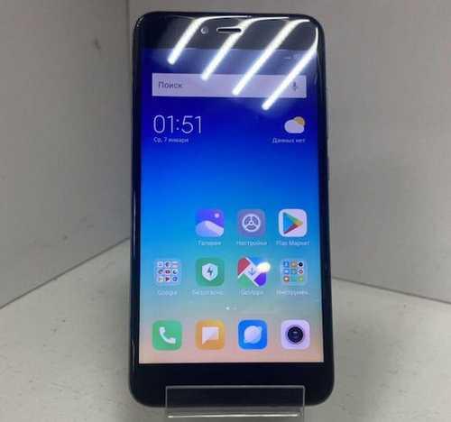 Xiaomi Redmi Note 5A Prime, 3/32 ГБ