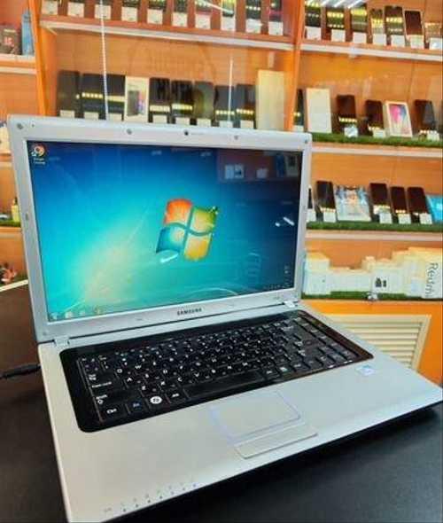 Ноутбук Samsung NP-R520