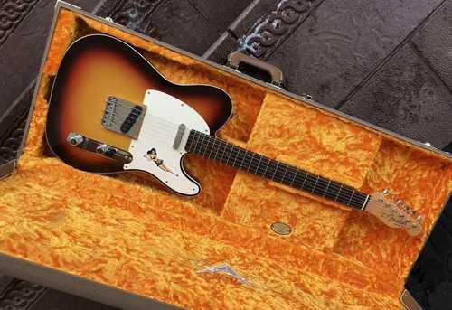 Fender Custom Shop Vintage Custom 1959 Telecaster
