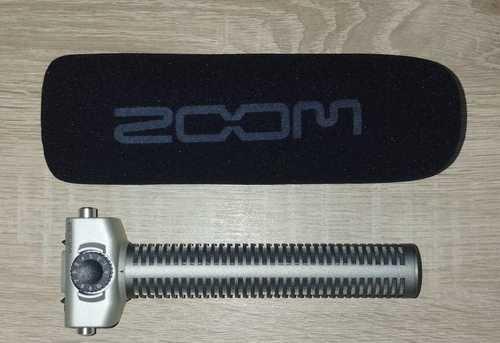 Микрофон Zoom SGH-6 для Zoom H5 / H6 / H8 Новый
