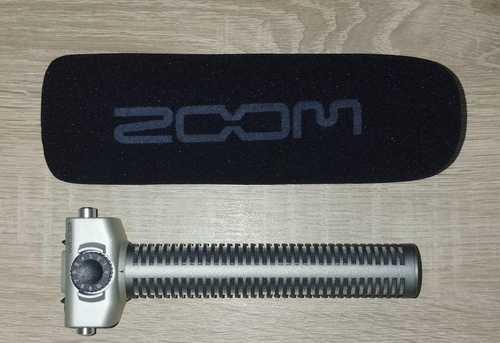 Микрофон Zoom SGH-6 для Zoom H5 / H6 / H8 Новый