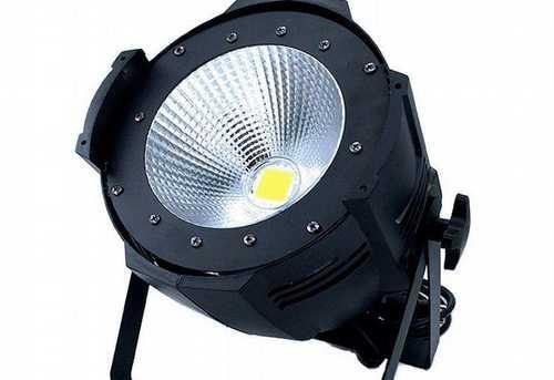 SMP LED PAR 200W COB WA Светодиодный прожектор