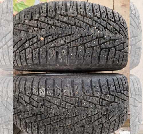 Nokian Tyres Hakkapeliitta 7 SUV 255/50 R19