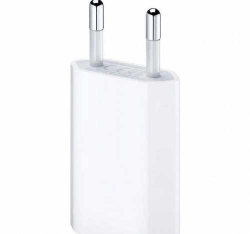 MGN13ZM/A Apple 5W USB Power Adapter MGN13ZM/A /MD813ZM-A