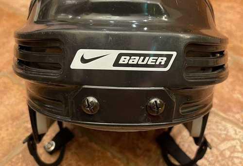 Шлем хоккейный Bauer NBH3500L