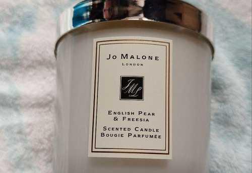 Jo Malone свечка новая 200гр оригинал