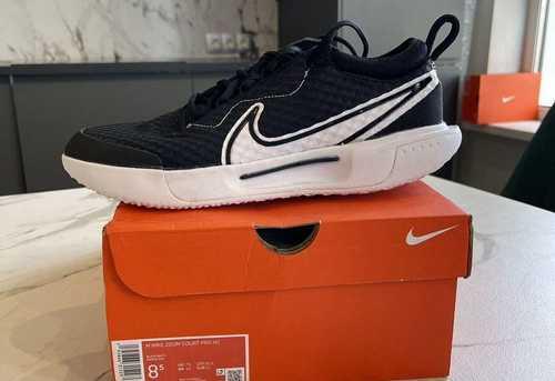 Кроссовки для тенниса Nike Court Zoom Pro