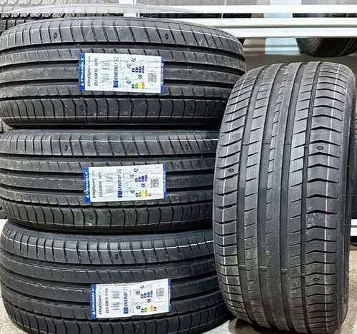 Triangle EffeXSport TH202 255/50 R19 и 285/45 R19 111Y