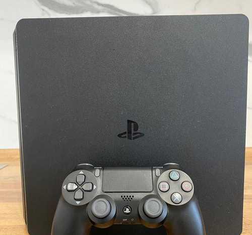 Sony playstation 4 slim 1 tb