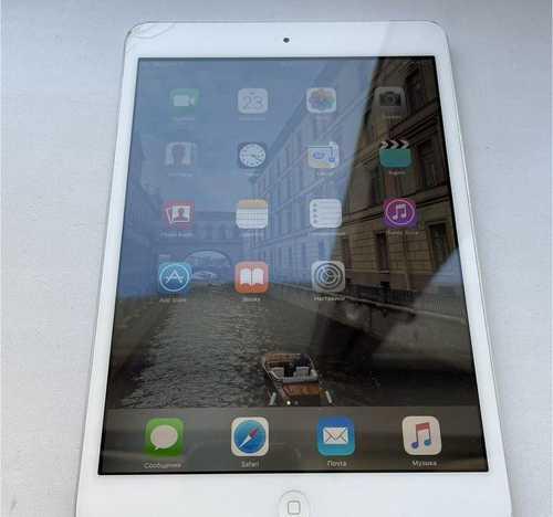 iPad mini 1