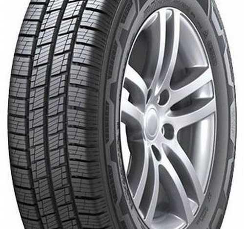 Hankook Vantra ST AS2 RA30 215/65 R16 107T