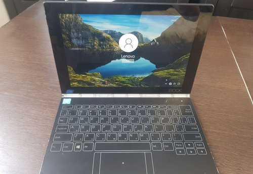 Lenovo yoga book yb1 - x91f