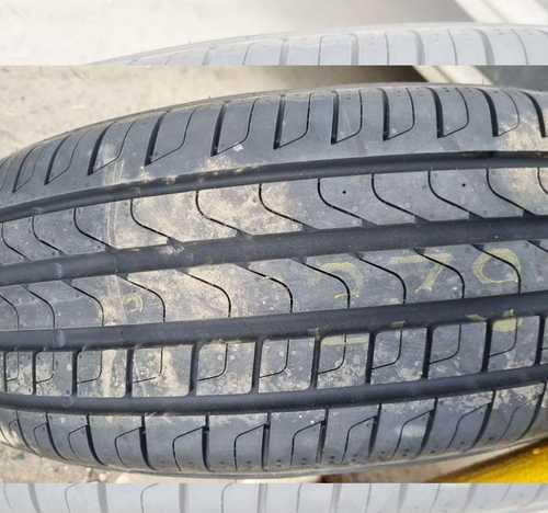 Pirelli Scorpion Verde 215/65 R17 99V