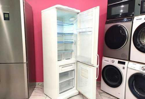 Холодильник Indesit No Frost. Честная гарантия