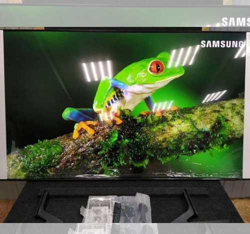 Qled samsung 75(189см) 4K