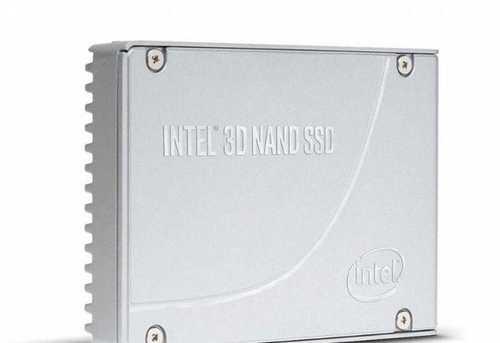 Диск SSD Intel DC P4610 U.2 (2.5"/15mm) 3.2TB PCIe