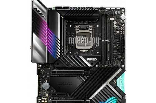 Asus ROG Maximus xiii Apex