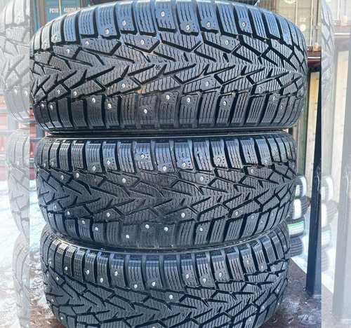 Nokian Tyres Hakkapeliitta 7 195/55 R16 91T