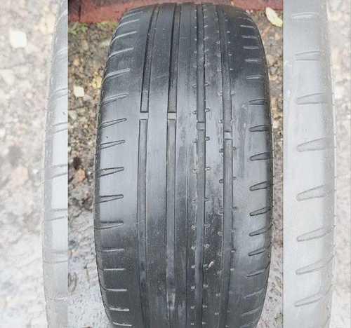 Continental ContiSportContact 2 205/55 R16 91V