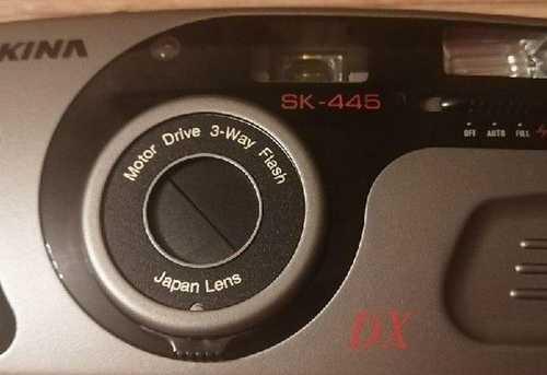 Плёночный Фотоаппарат Skina sk - 445