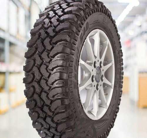 Forward Safari 540 205/75 R15 97Q