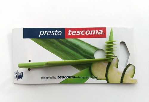Спиральная овощерезка Tescoma Presto