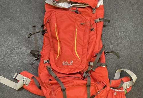 Рюкзак Jack wolfskin denali 65