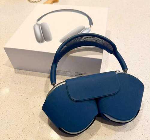 Беспроводные наушники apple airpods бу