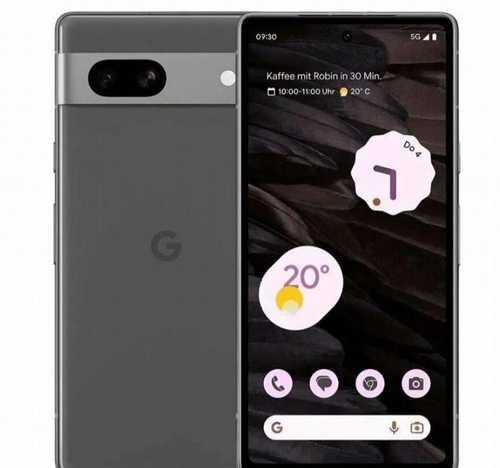 Google Pixel 7a, 8/128 ГБ