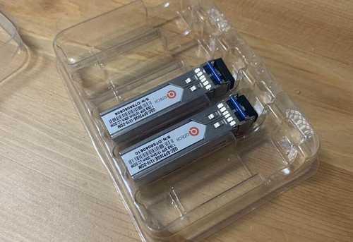 Оптический модуль QSC-SFP20GE-1310-DDM