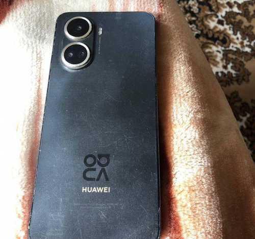 HUAWEI nova 10 SE, 8/128 ГБ