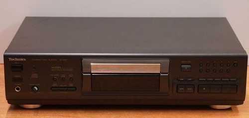 CD player Technics SL-PS 7 Germany