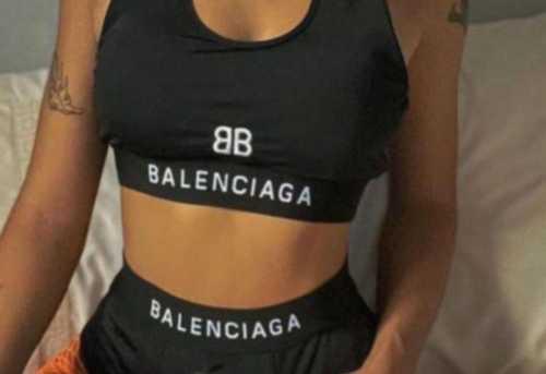 Balenciaga купальник женский m-5298