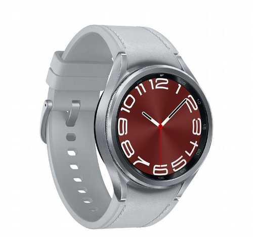 Смарт-часы Samsung Galaxy Watch6 Classic, 43 мм