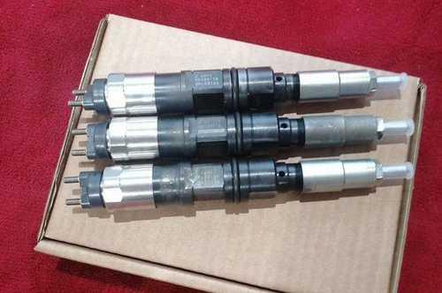 Форсунки Denso 095000-6490/095000-6491